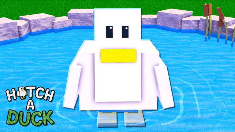 RobloxGo | Best Roblox Duck Games - Daily Updated List