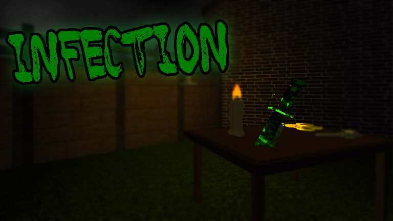 Infection [NEW]