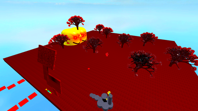 Eating Simulator (Description Update!)