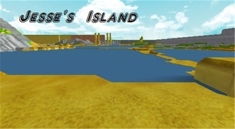 RobloxGo | Jesse's Island - Real Time Stats, Insights And Ranking