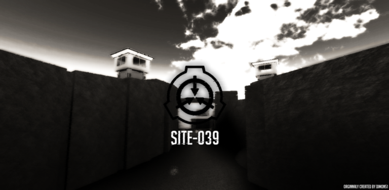 RobloxGo | | [SCPF] | Site-039 - Real Time Stats, Insights And Ranking