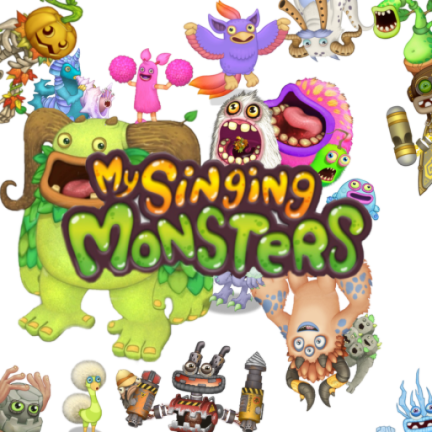 RobloxGo | My Singing Monsters Fan Hangout - Real Time Stats, Insights And Ranking
