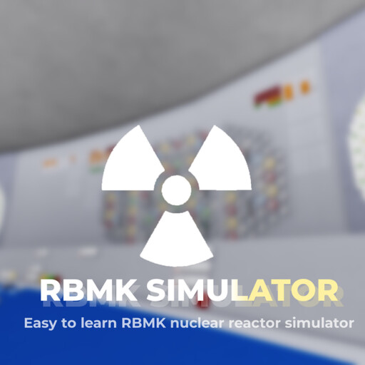 RobloxGo | [V1.4.3] Realistic Boiling Water Reactor Simulator - Real ...
