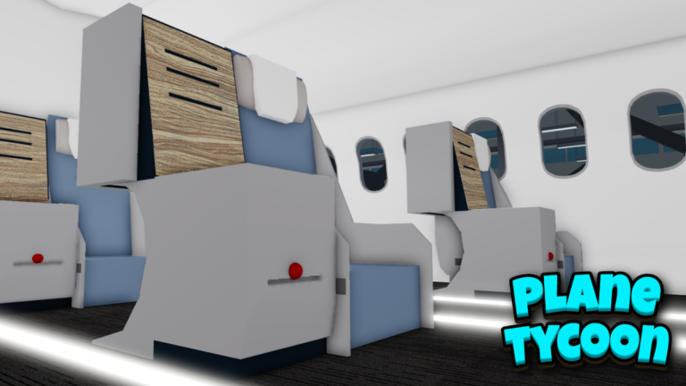 RobloxGo | 🛫 Build a Plane Tycoon! - Real Time Stats, Insights And Ranking