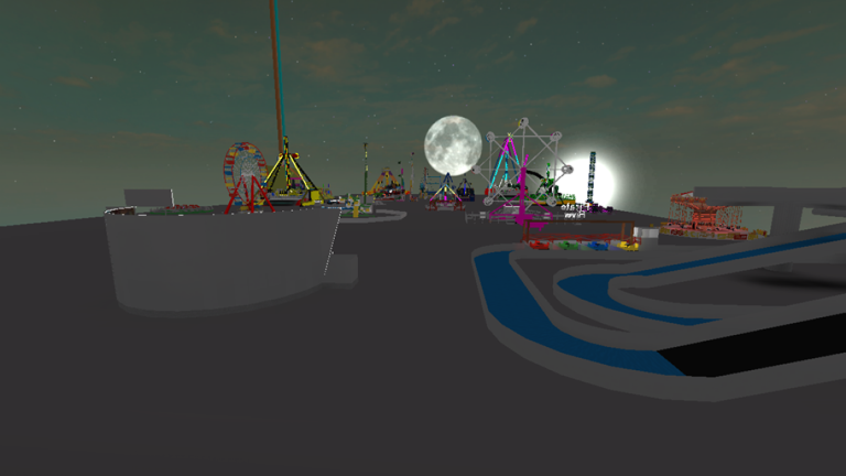 RobloxGo | The Fair City - Real Time Stats, Insights And Ranking