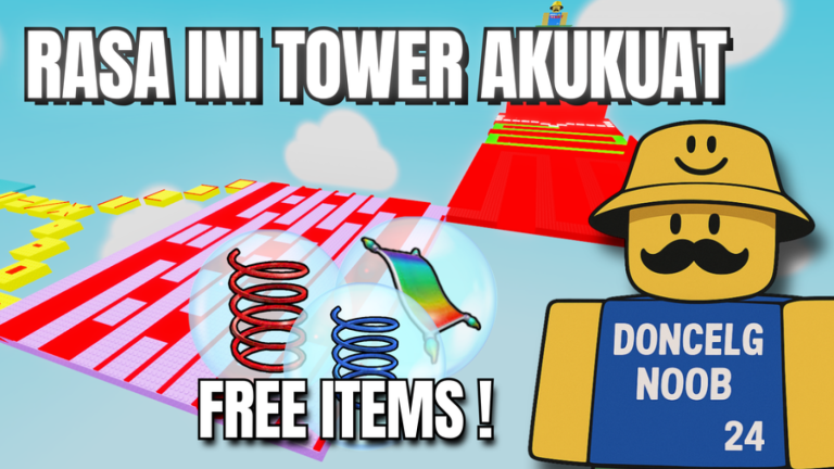 RobloxGo | Where can I find DoncelG24 and Friends additional creations?