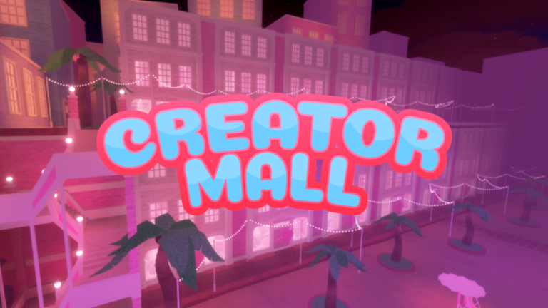 RobloxGo | Creator Mall - Real Time Stats, Insights And Ranking