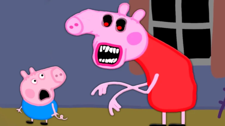 RobloxGo | Survival Peppa Pig the Killer - Real Time Stats, Insights ...