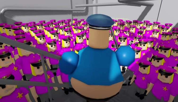 RobloxGo | Best Roblox Run Games - Daily Updated List