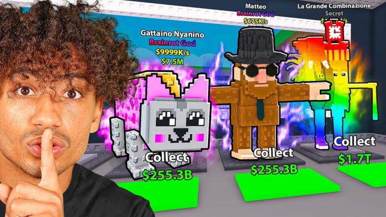 RobloxGo | When was Steal a Brainrot: OHIO Edition created?