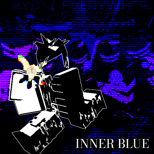 RobloxGo | When was [TESTING] INNER BLUE II created?
