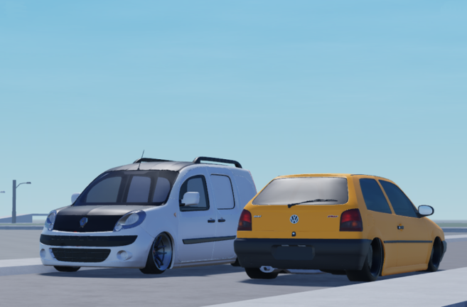 Stance Brasil [OPEN PRE-ALPHA]