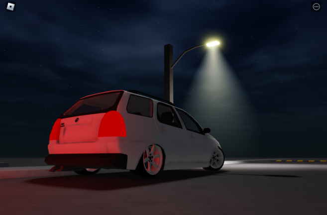 Stance Brasil [OPEN PRE-ALPHA]