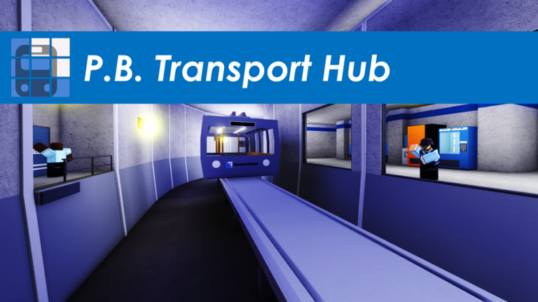 RobloxGo | Pinewood Builders Transport Hub - Real Time Stats, Insights ...