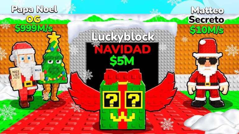 RobloxGo | Is [🎄] Secret Admin Blocks free to play?