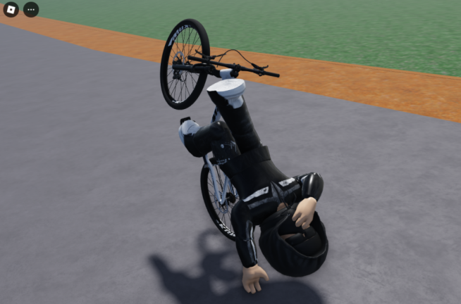 RobloxGo | Best Roblox Bike Games - Daily Updated List
