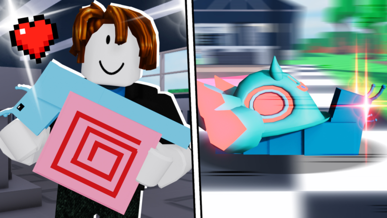 RobloxGo | [🐌] Grow Snails VS Plants Vs Brainrots 🌻 Full Comparison