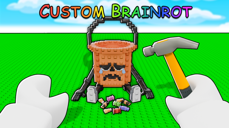 RobloxGo | [ 67 ] Create a Brainrot - Real Time Stats, Insights And Ranking