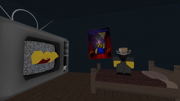 RobloxGo | Hospital Nightmare 4 [Remade] - Real Time Stats, Insights ...