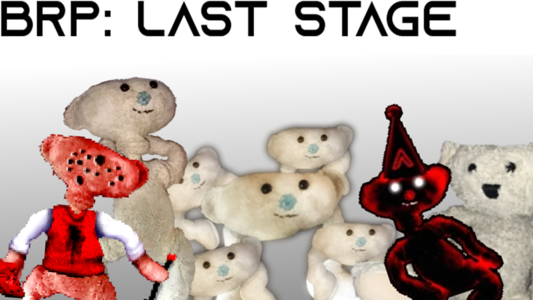 RobloxGo | BEAR/BEAR Alpha || RP Returning: Last Stage - Real Time ...