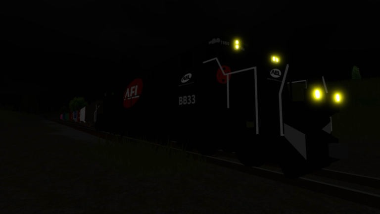 RobloxGo | [Dia do ferroviário] Trens da Malha Sul (BETA) - Real Time ...