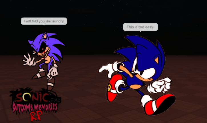 RobloxGo | What is Outcome Memories : RP V0.2 age rating?