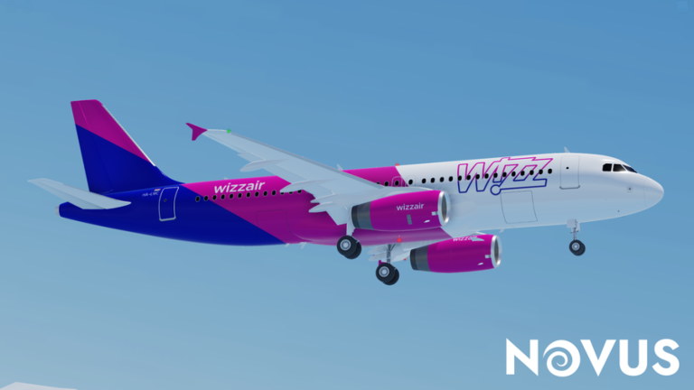 RobloxGo | NOVUS Flight Simulator - Early Access - Real Time Stats ...