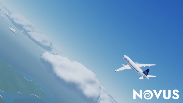 RobloxGo | NOVUS Flight Simulator - Early Access - Real Time Stats ...