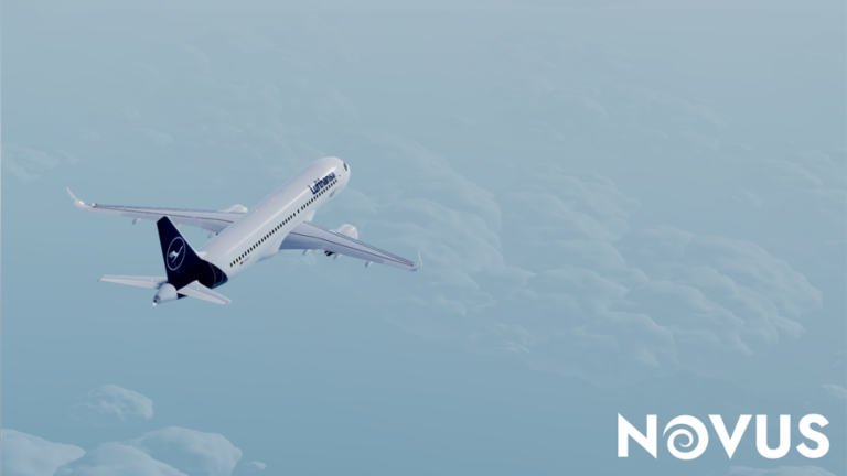 RobloxGo | NOVUS Flight Simulator - Early Access - Real Time Stats ...