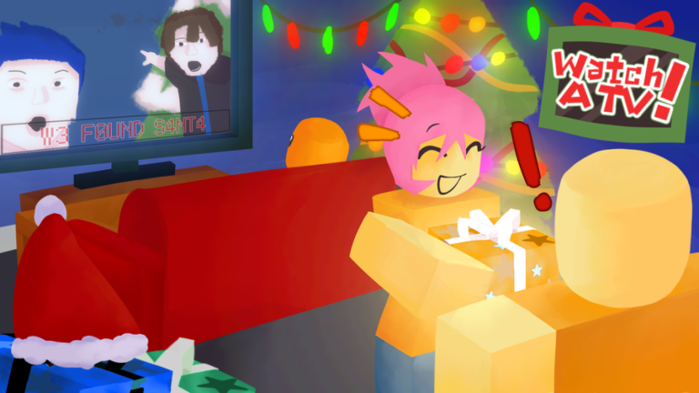 RobloxGo | [INTERWEBS] Watch a TV! - Real Time Stats, Insights And Ranking