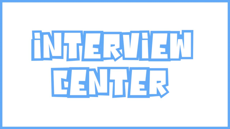 RobloxGo | [NEW] Interview Center | Sakura Inn - Real Time Stats ...