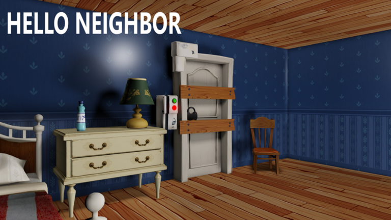 RobloxGo | Hello Neighbor Devgamm Remade - Real Time Stats, Insights ...
