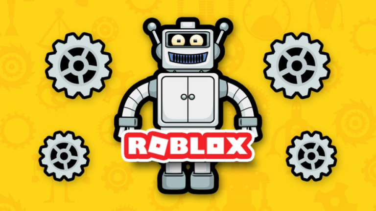RobloxGo | Is ROBOT SIMULATOR 🤖 free to play?
