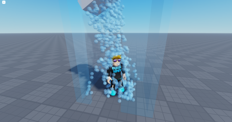 RobloxGo | Particle Module - Real Time Stats, Insights And Ranking