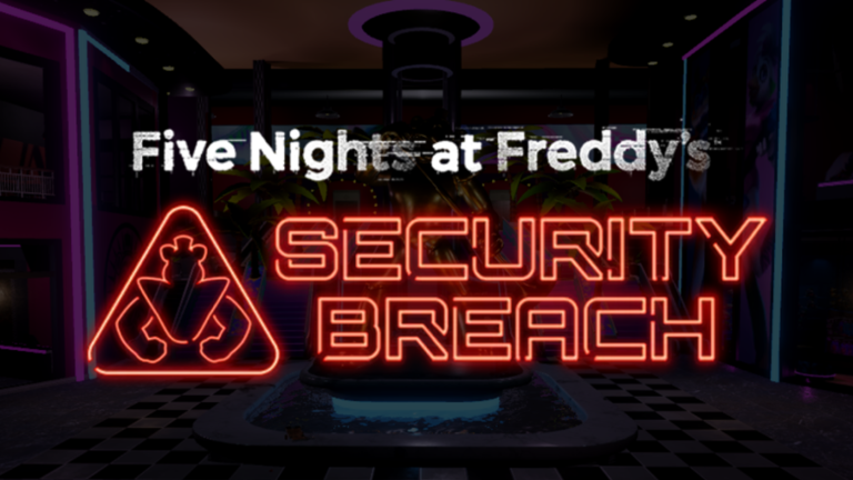 RobloxGo | Fnaf : SB Multiplayer [THE REVAMP!] - Real Time Stats, Insights And Ranking