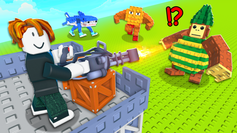 RobloxGo | Build a Brainrot Army! - Real Time Stats, Insights And Ranking