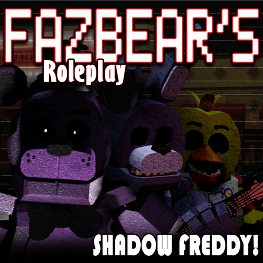 RobloxGo | Fazbear's Revamp RP P2 - Real Time Stats, Insights And Ranking