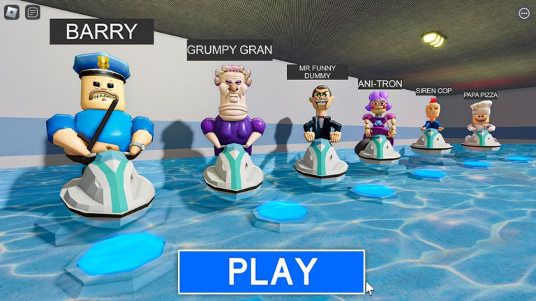 RobloxGo | Which other Roblox games are similar to 🥽UNDERWATER BARRY'S ...