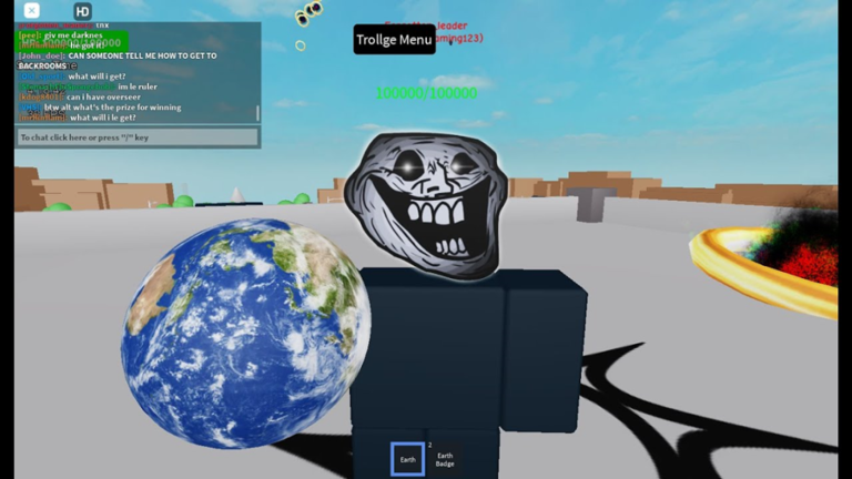 RobloxGo | Trollge Multiversal Omniversal Uncopylocked - Real Time ...