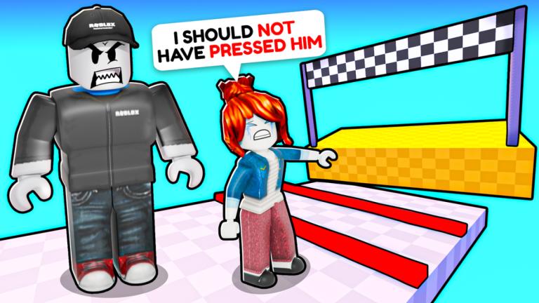 RobloxGo | Compare [⭐UPD] Don't Press Roblox With Top Roblox Games