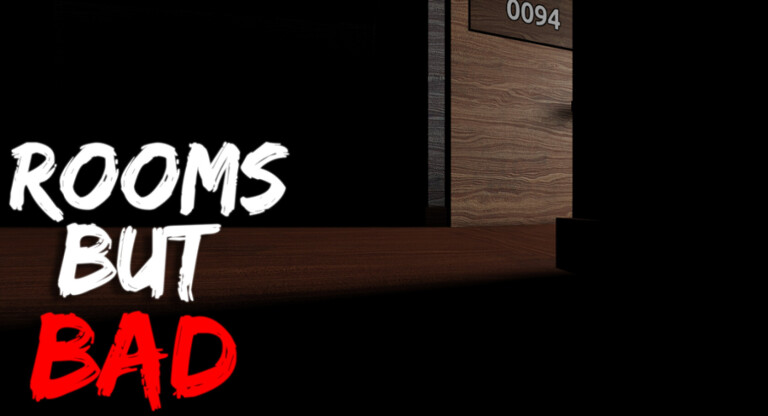 RobloxGo | Rooms but bad - Real Time Stats, Insights And Ranking