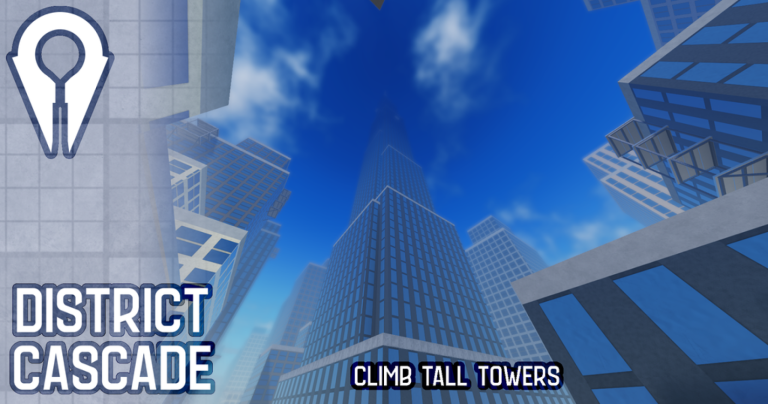 RobloxGo | District Cascade - Real Time Stats, Insights And Ranking