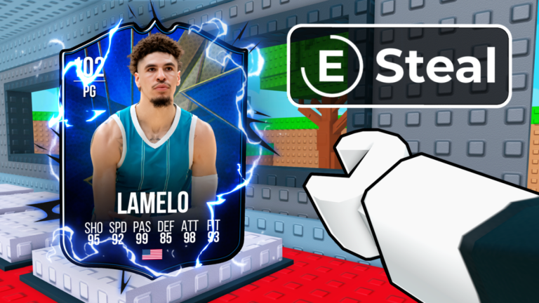 RobloxGo | When was [⭐] Steal a Basketball Card created?
