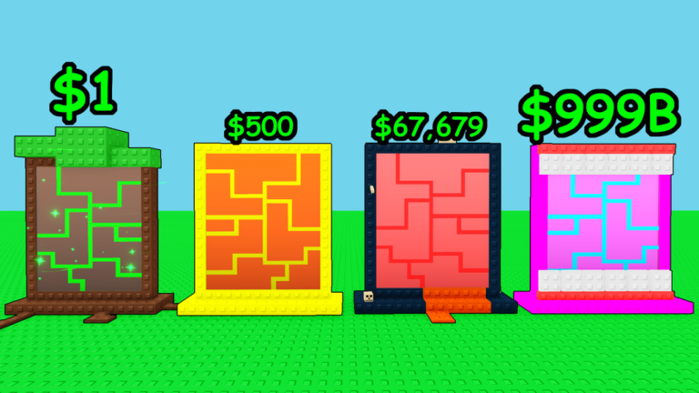 RobloxGo | Sell the Multiverse - Real Time Stats, Insights And Ranking