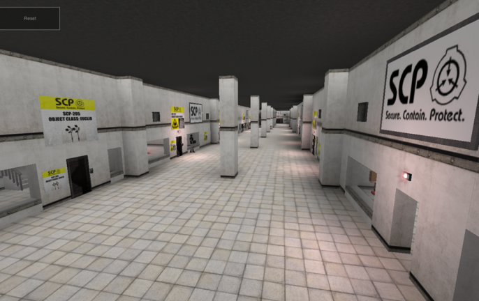 RobloxGo | Survive SCP - 682 and set off the Nuke! VS [🎄] Grow a Garden ...