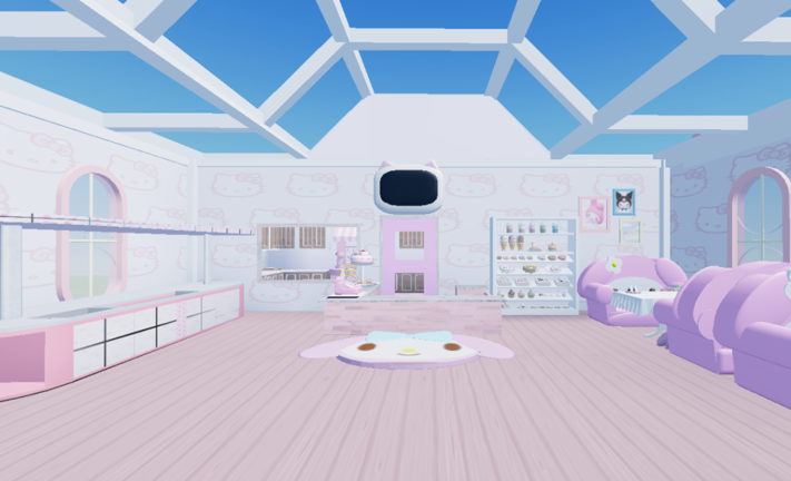 RobloxGo | 🐾🍓🦴🩹 cutecore hangout & RP - Real Time Stats, Insights And ...