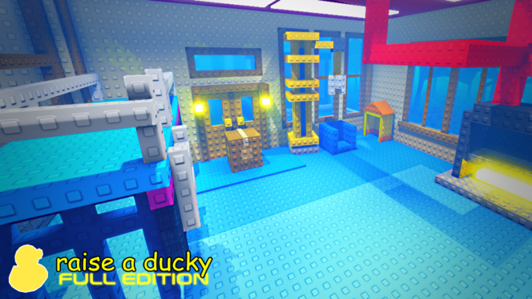 RobloxGo | 🦆 raise a ducky - Real Time Stats, Insights And Ranking