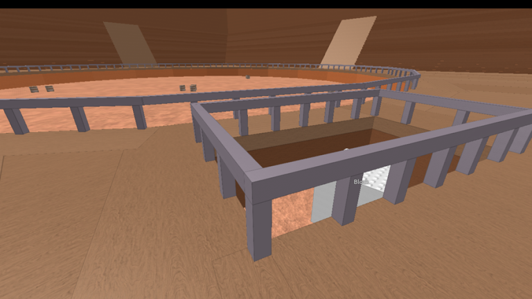 RobloxGo | ★ ROBLOX Rodeo ★ - Real Time Stats, Insights And Ranking