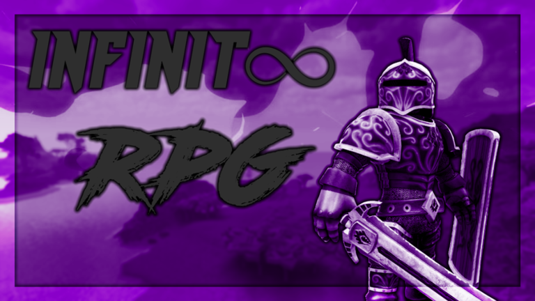 Infinite RPG [EARLY ALPHA]