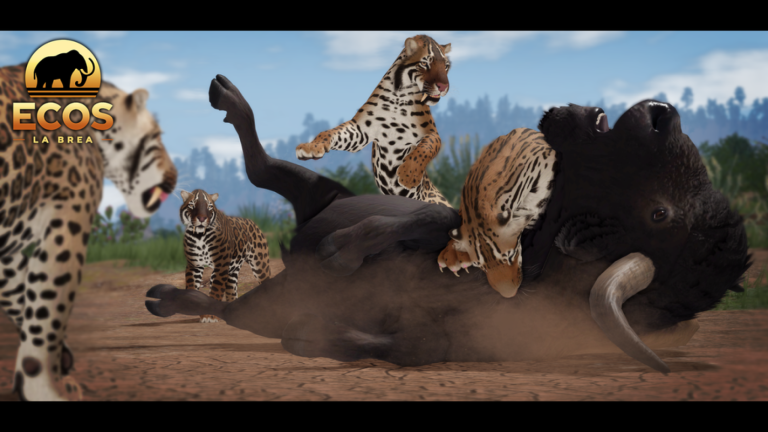 RobloxGo | Ecos: La Brea - Real Time Stats, Insights And Ranking